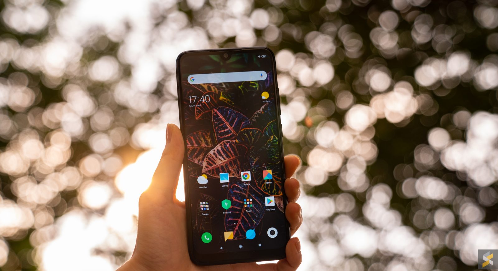 Redmi Note 7 first impressions: I expected more - SoyaCincau