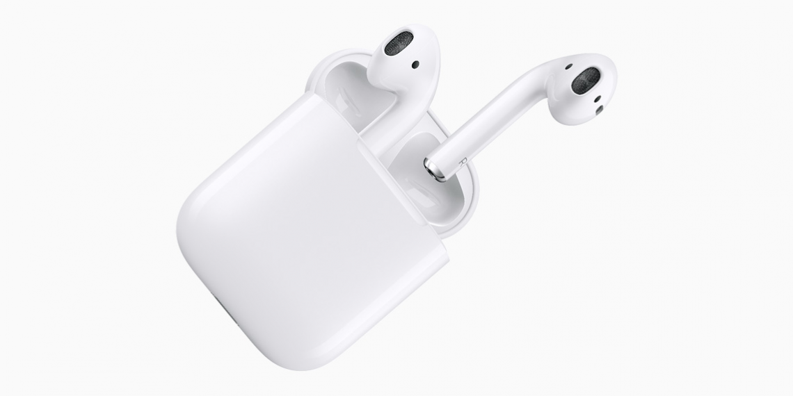 1st gen Apple AirPods now going for less than RM600 - SoyaCincau