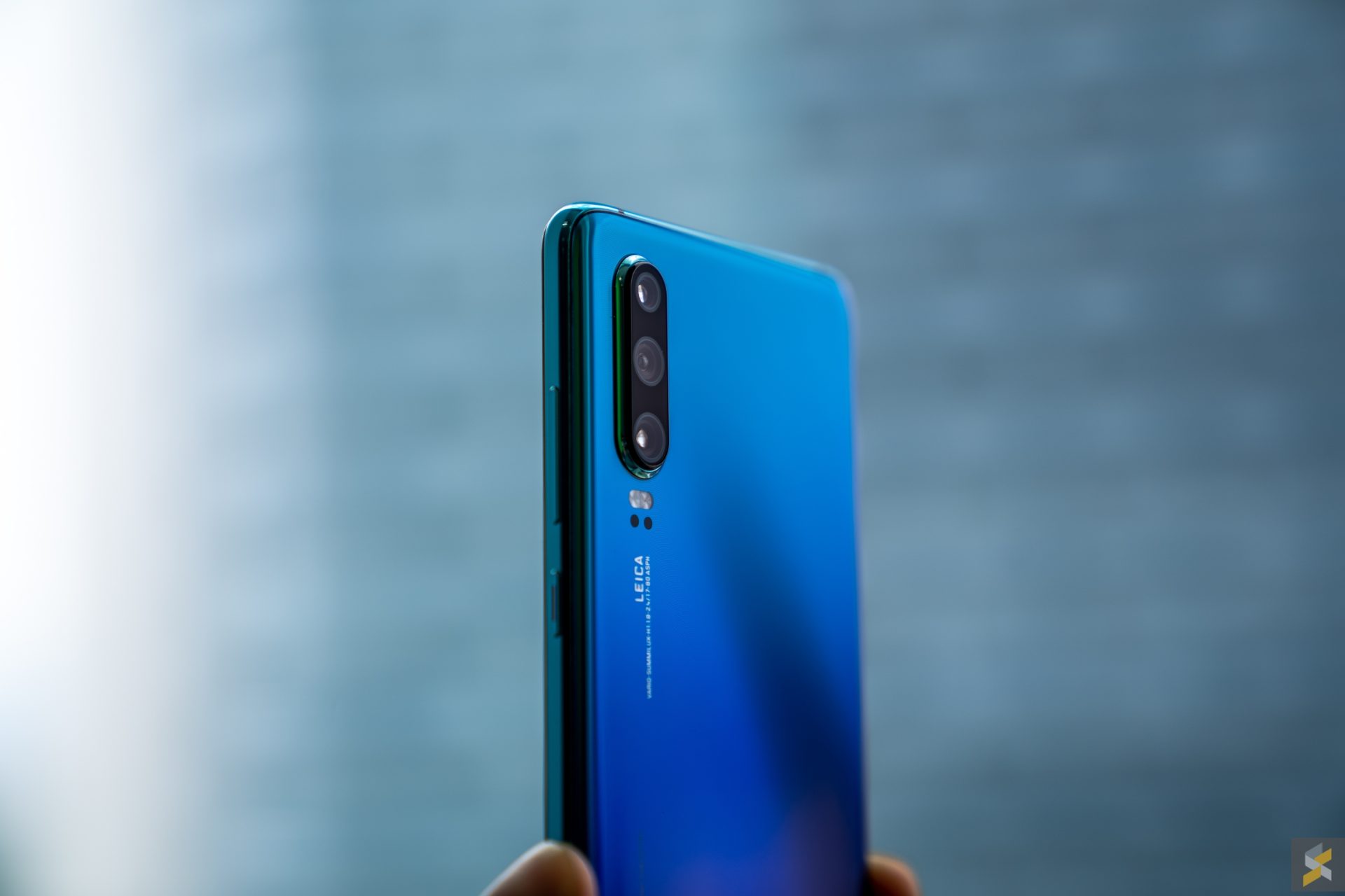 Huawei P30 & P30 Pro hands on: An underwhelming update - SoyaCincau