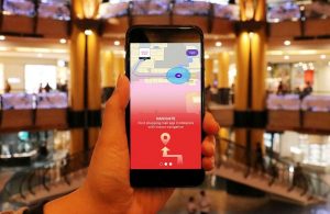 Sunway Pyramid's new app offers real-time indoor navigation - SoyaCincau