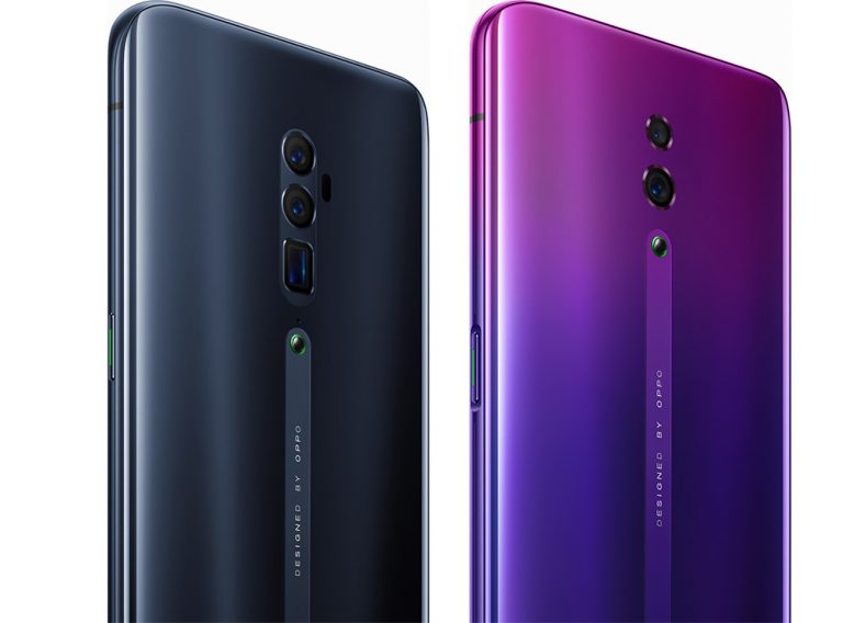 Oppo Reno is launching in Malaysia on 16 May 2019 - SoyaCincau