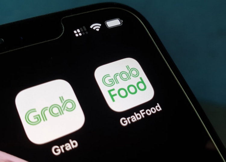 GrabFood expands to 5 new cities and it will be integrated into a ...