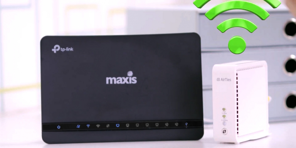 Maxis Home Fibre: Free speed upgrade only for 100Mbps broadband plans ...