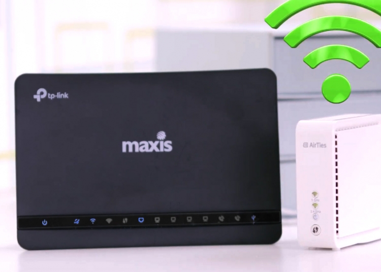 Maxis Home Fibre: Free speed upgrade only for 100Mbps broadband plans ...