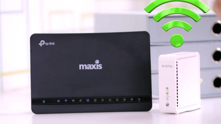 Maxis expands its fibre broadband coverage in Sabah via Celcom Timur ...