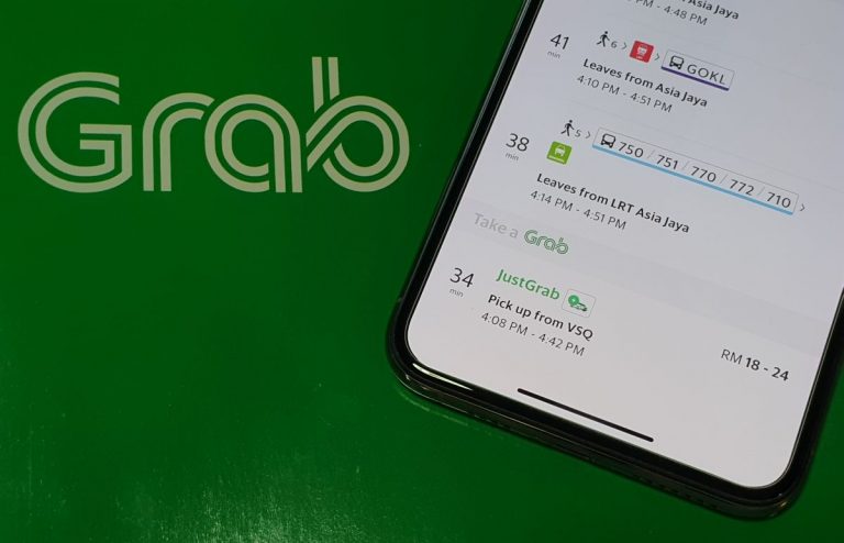 Grab adds public transport planner, hotel and movie ticket booking to ...