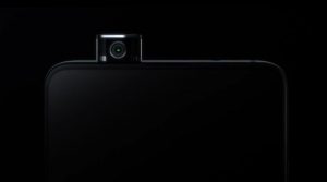 Xiaomi teases new Redmi flagship smartphone with pop-up selfie camera ...