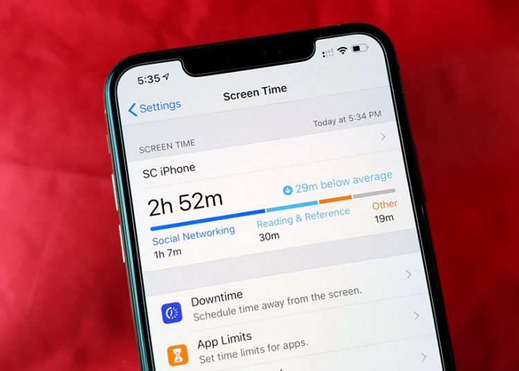 Here's why Apple removed several screen time apps from the App Store ...