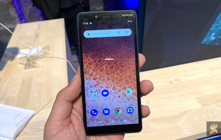 Nokia 1 Plus with Android Go is now on sale in Malaysia for RM329 ...