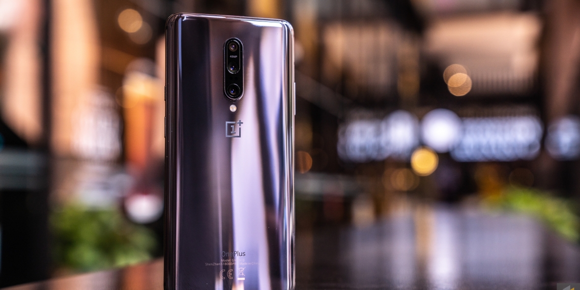 OnePlus admits that OP7 Pro’s camera is "not where we want it to be ...