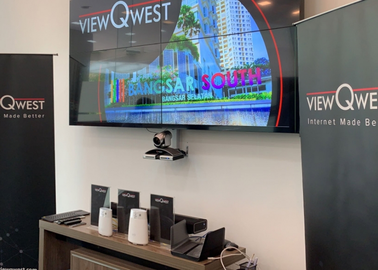 ViewQwest - SoyaCincau