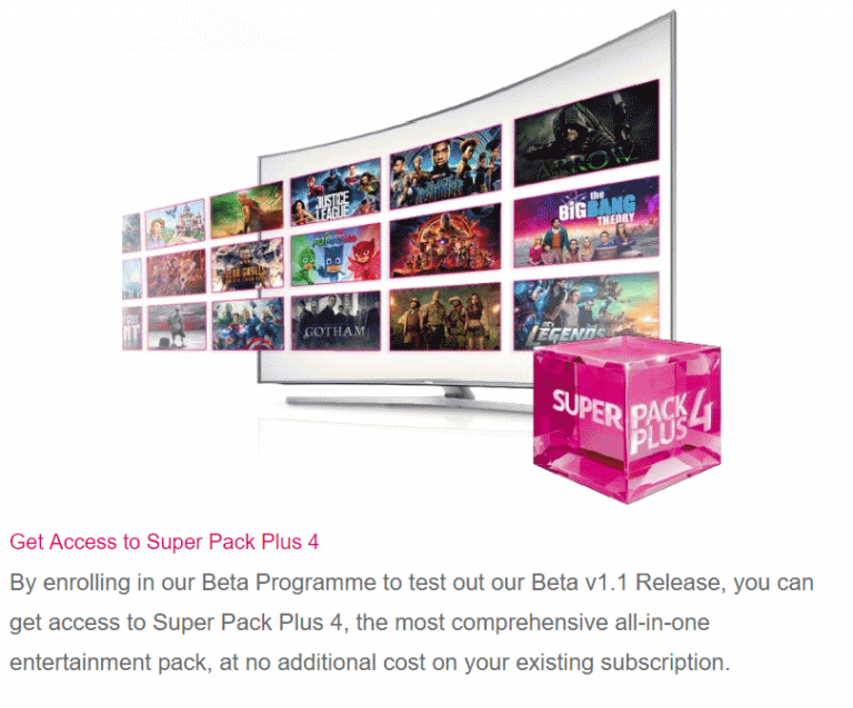 Astro to offer 4K UHD box with cloud-based recording very soon - SoyaCincau