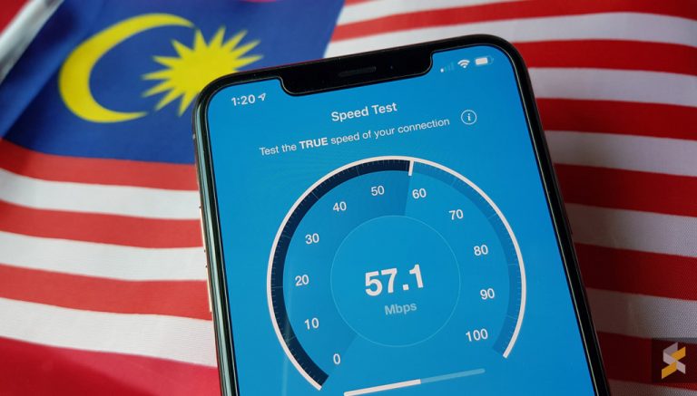 Digi officially fastest mobile network in Malaysia, according to ...