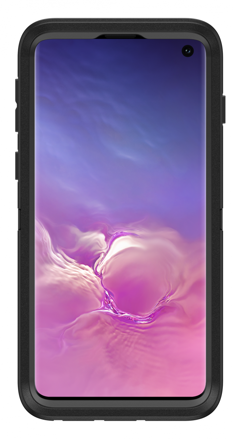 OtterBox has the best protective case solutions for your Galaxy S10 ...
