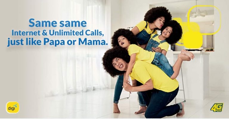 Why do family mobile plans offer different quotas for its main line and ...