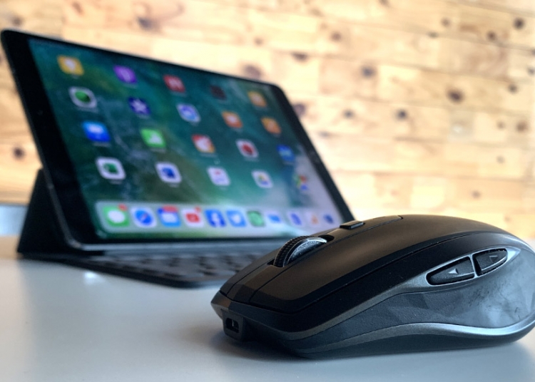 WWDC 2019: New iPadOS brings mouse support for the iPad - SoyaCincau