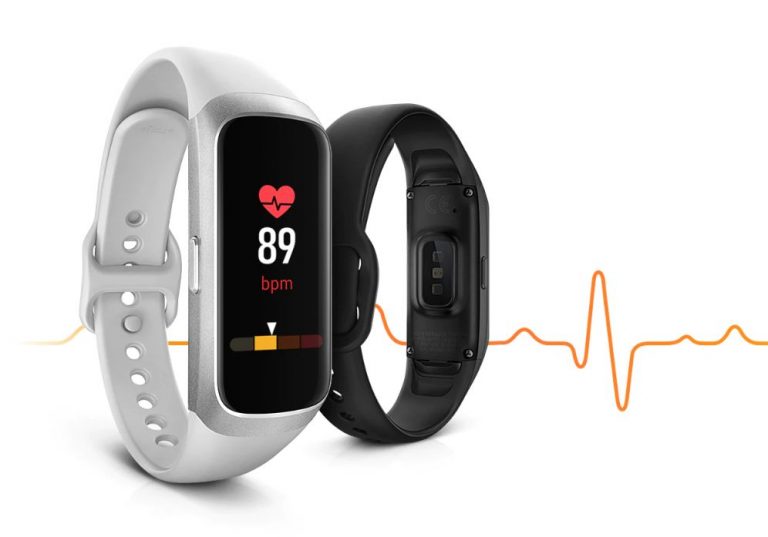 Samsung introduces its affordable Galaxy fitness bands, priced from ...