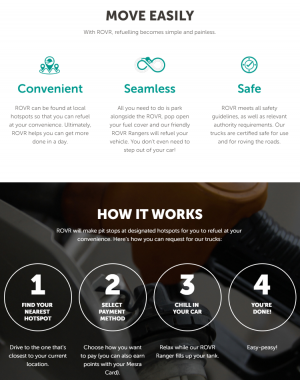 Petronas introduces mobile refuelling service that delivers fuel ...