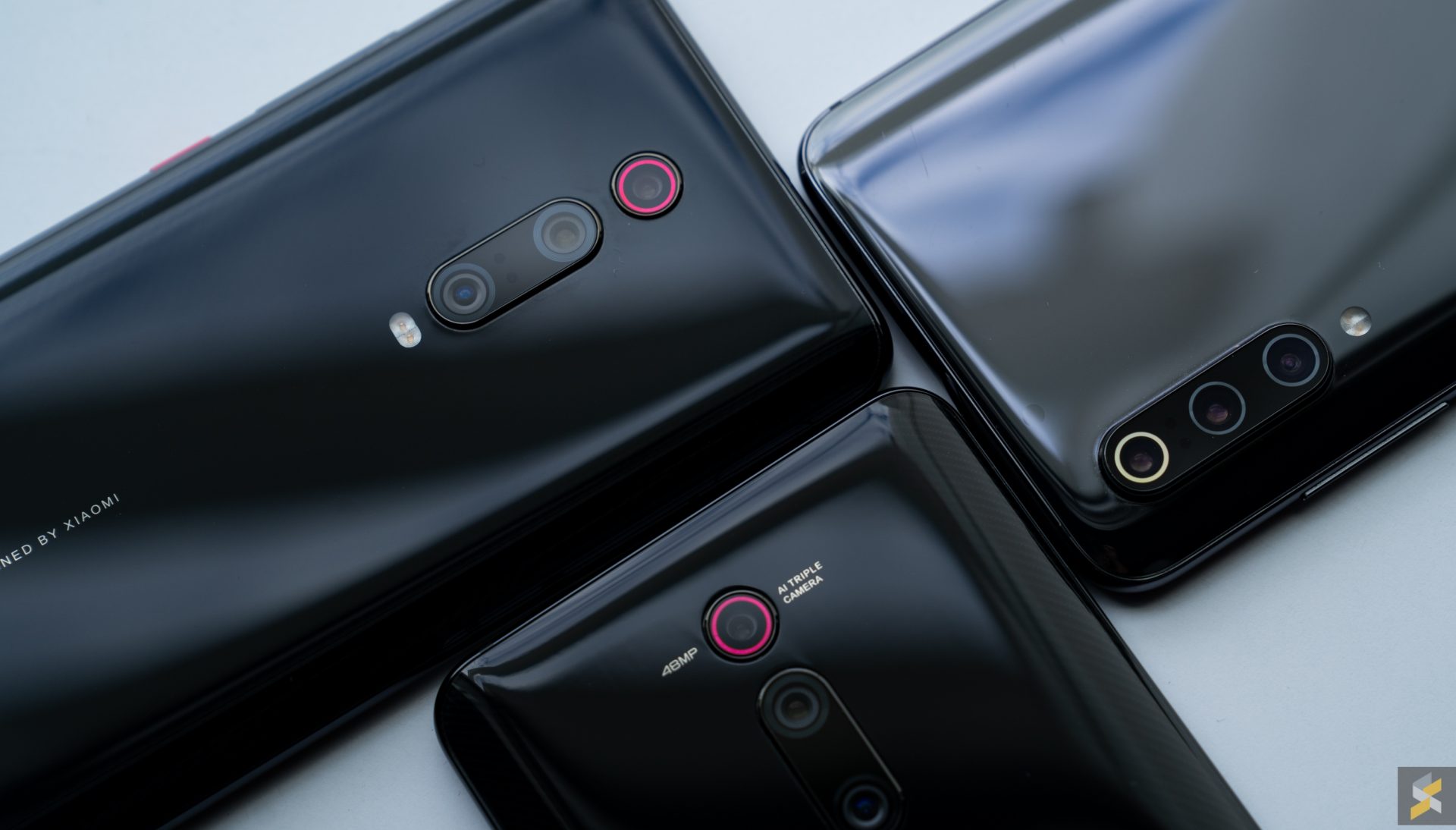 Camera Comparison: Xiaomi Mi 9T vs Xiaomi Mi 9 vs Redmi K20 Pro ...