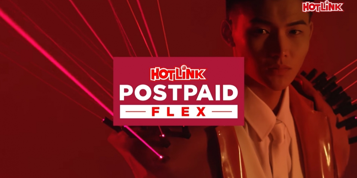 Hotlink offers OKU customers 5GB data and unlimited calls for RM30 ...