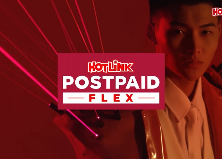 Hotlink offers OKU customers 5GB data and unlimited calls for RM30/month - SoyaCincau