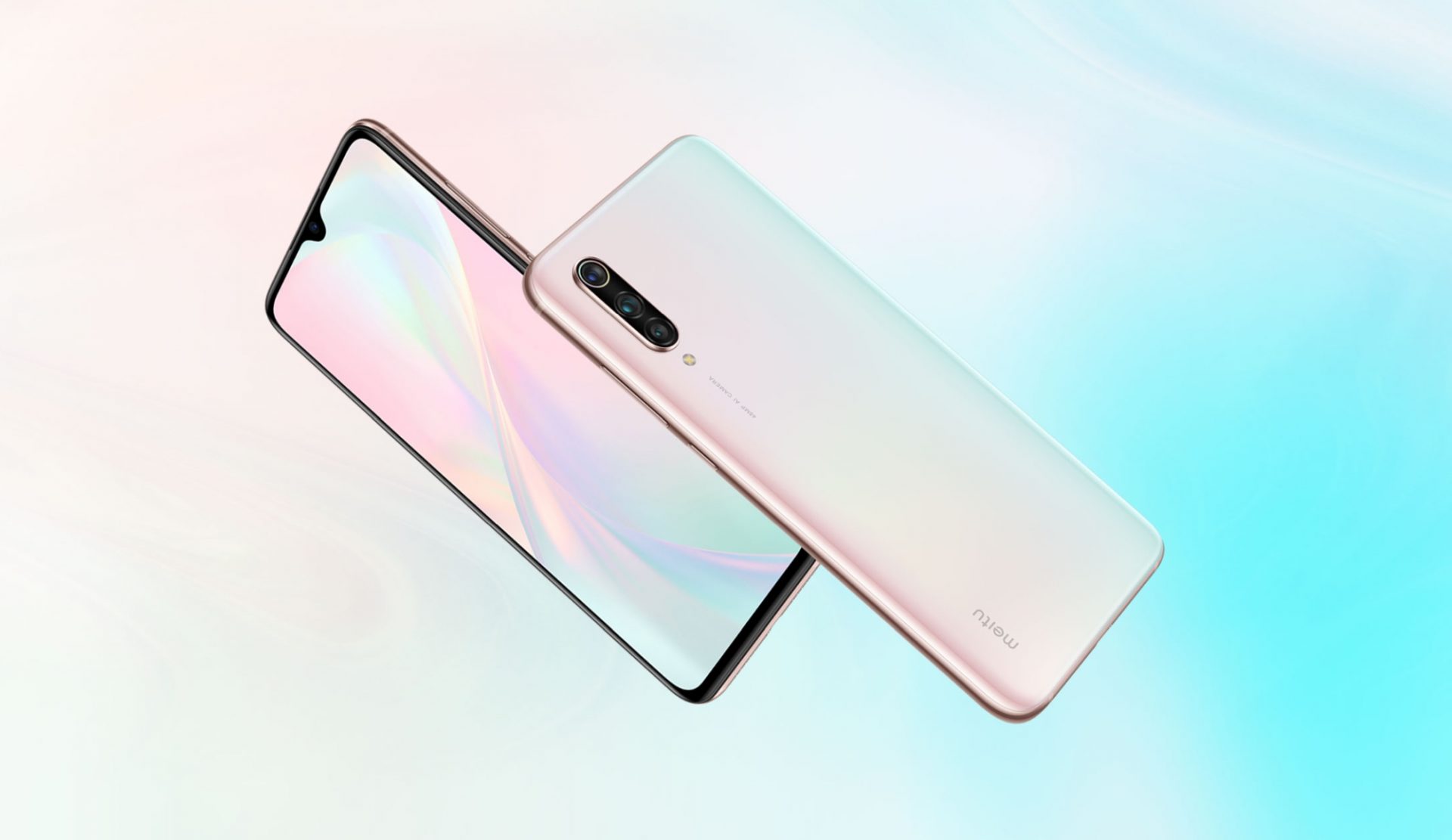 The Xiaomi CC9 is a selfie flagship for youths - SoyaCincau