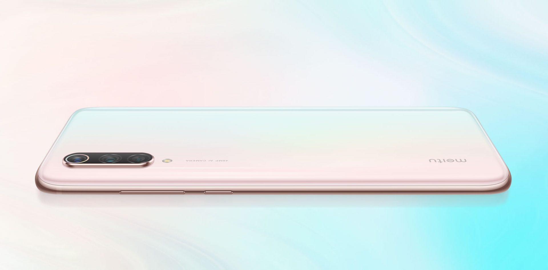 The Xiaomi CC9 is a selfie flagship for youths - SoyaCincau