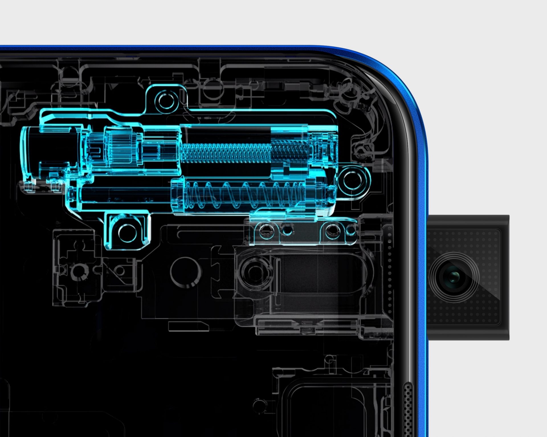 Honor 9X: More powerful and better cameras for the same price - SoyaCincau