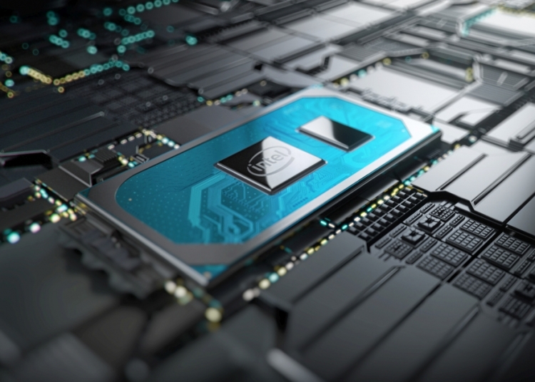 10th Gen Intel Core processors for laptops revealed and it comes with a ...