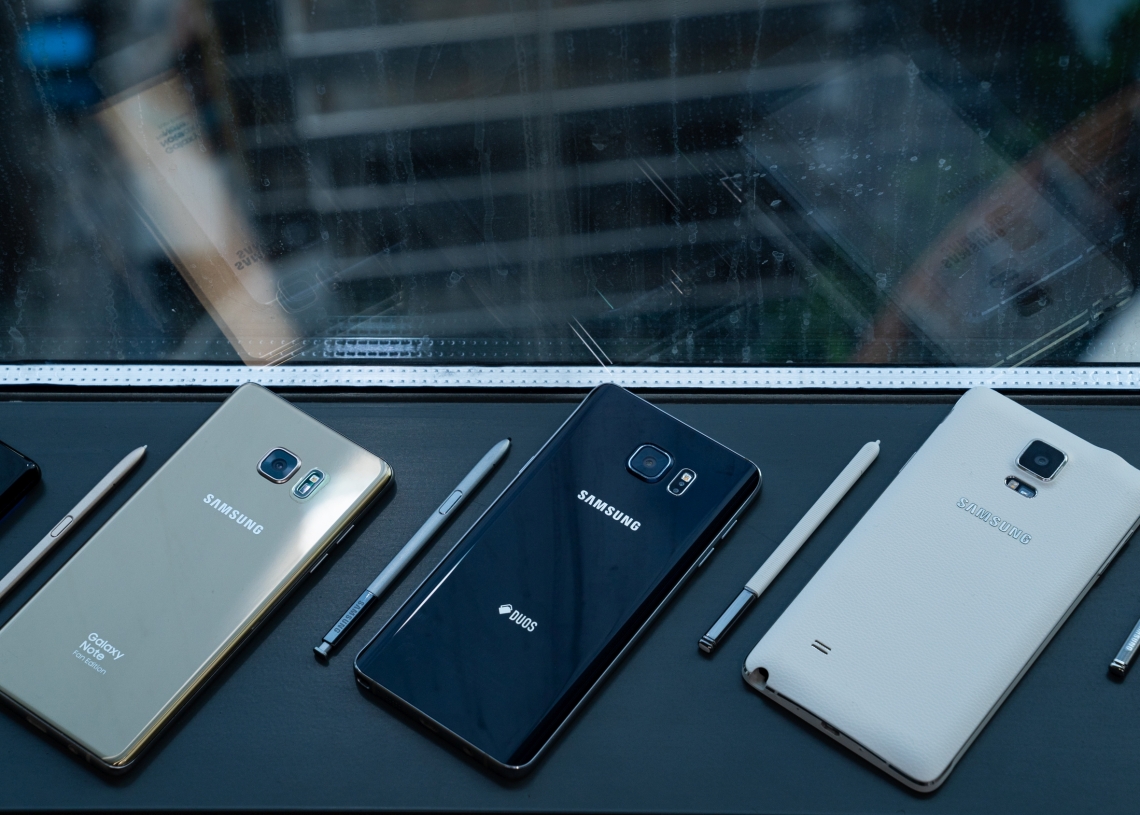 Samsung Galaxy Note 2 - SoyaCincau