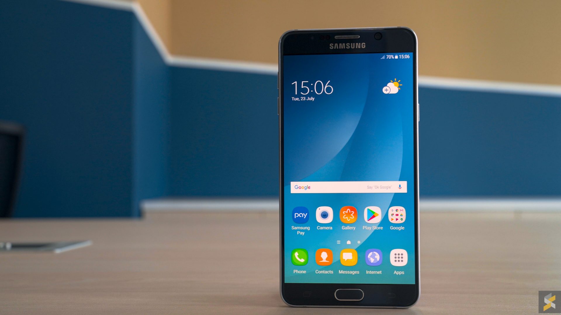 Every Samsung Galaxy Note, ranked - SoyaCincau