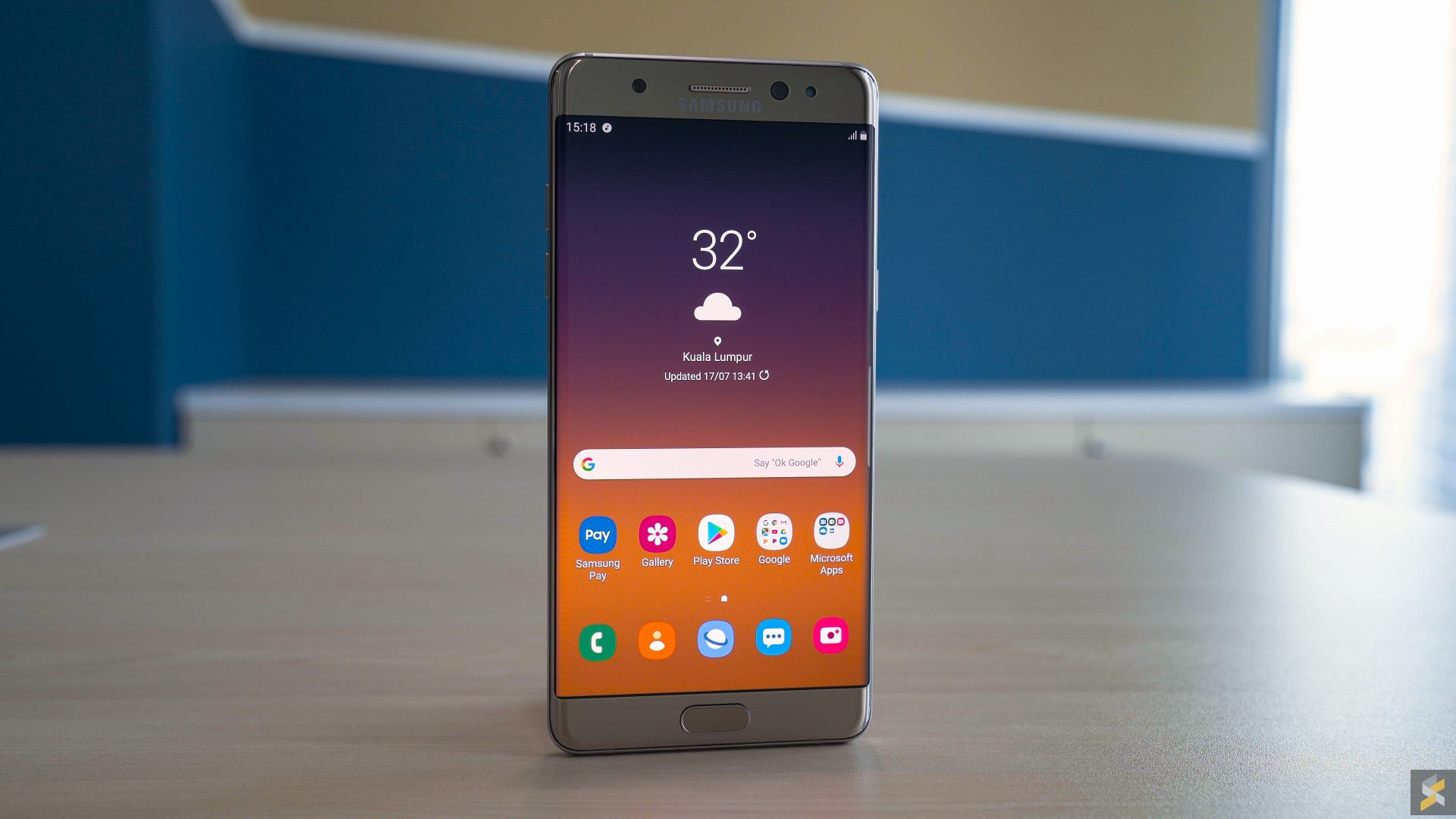 Every Samsung Galaxy Note, ranked - SoyaCincau