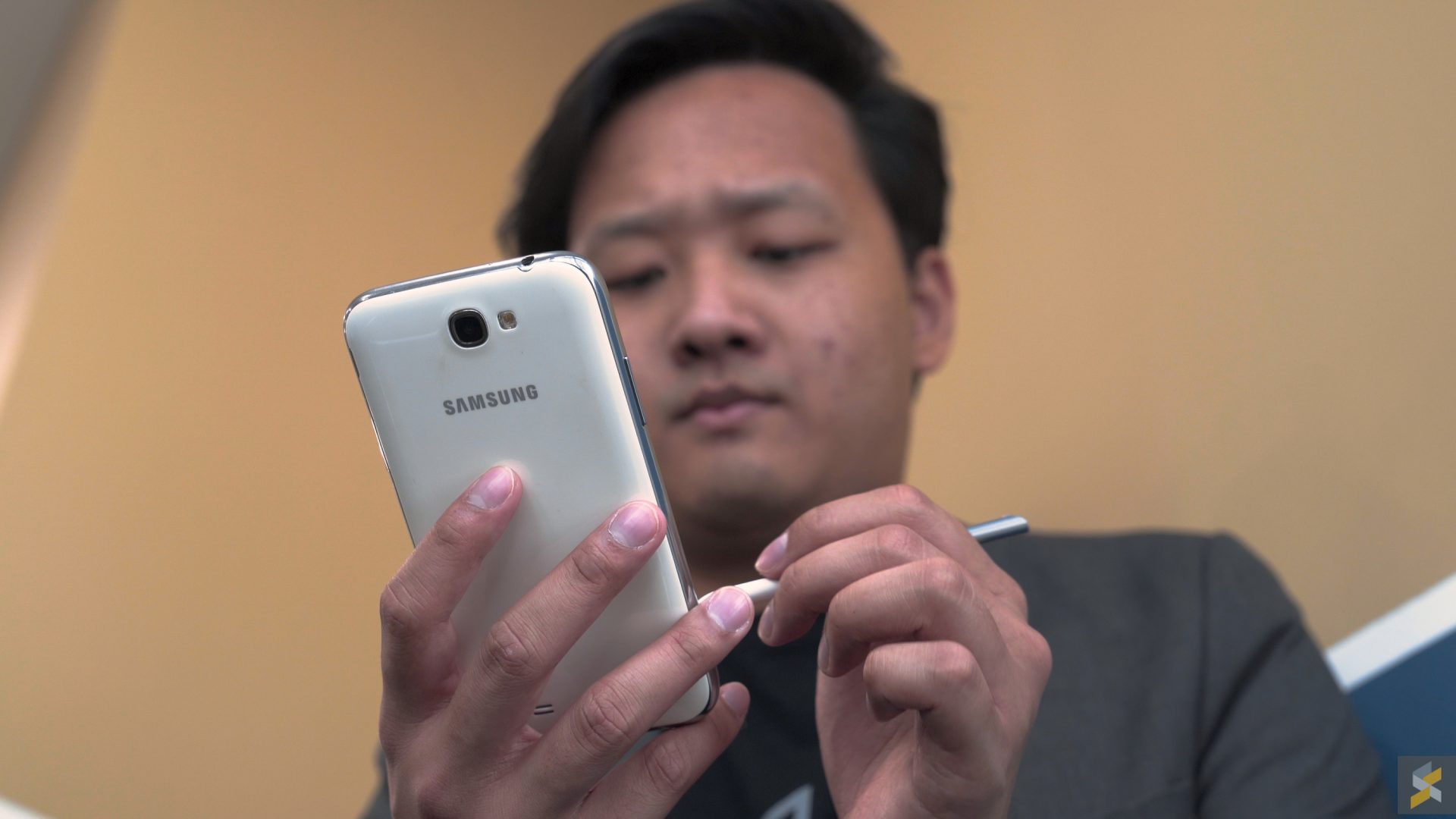 Every Samsung Galaxy Note, ranked - SoyaCincau