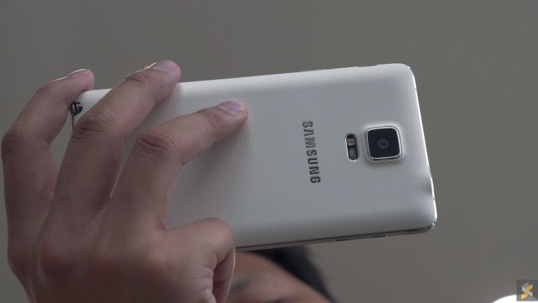 Every Samsung Galaxy Note, ranked - SoyaCincau
