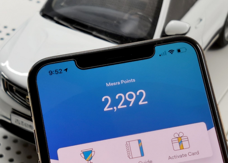 Setel now lets you pay for petrol with your Mesra Points - SoyaCincau