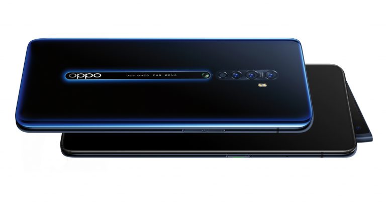 Oppo Reno 2 series has three phones with quad-camera setup - SoyaCincau