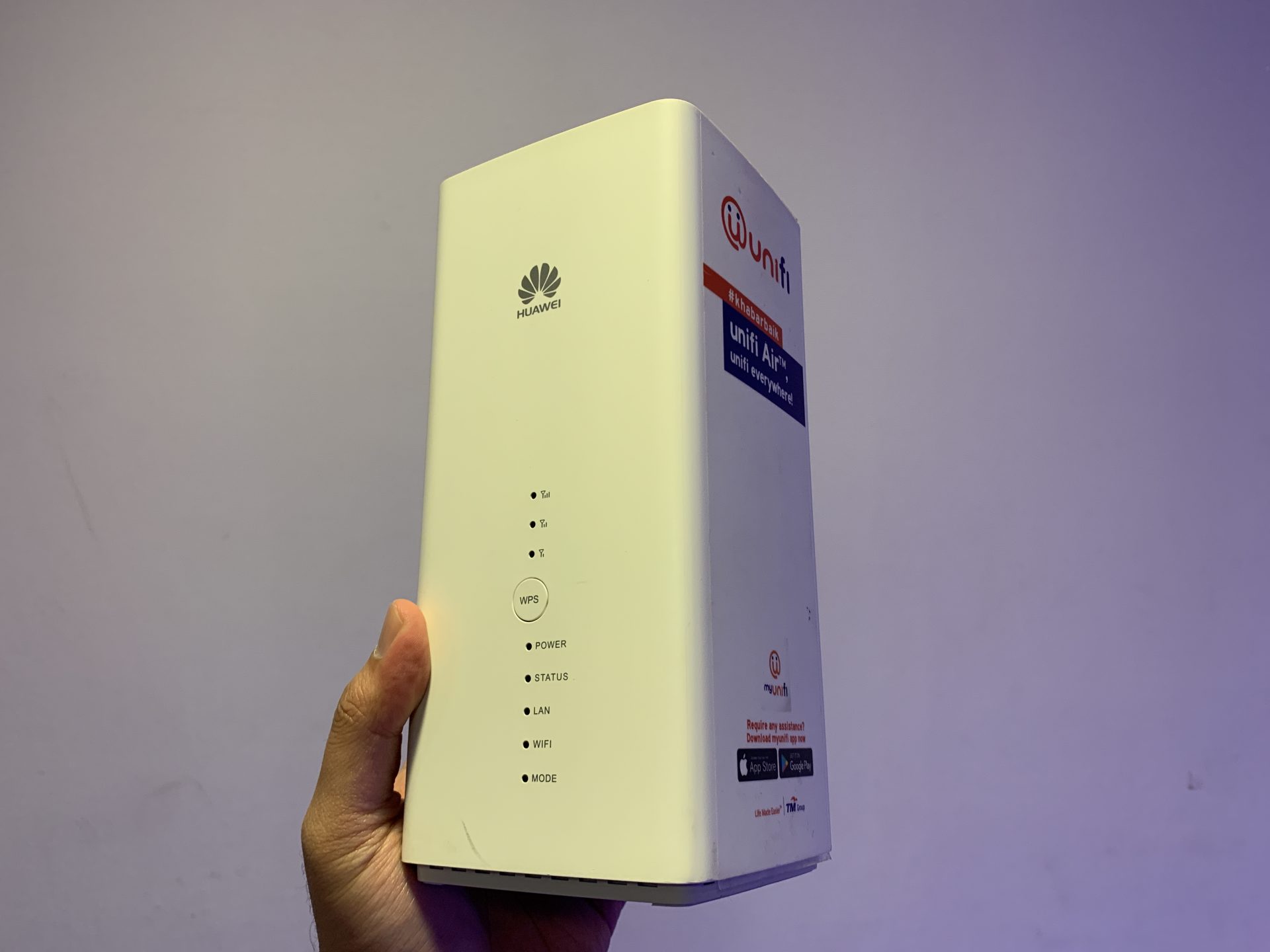 Unifi Air offers wireless broadband with unlimited quota at RM79/month ...