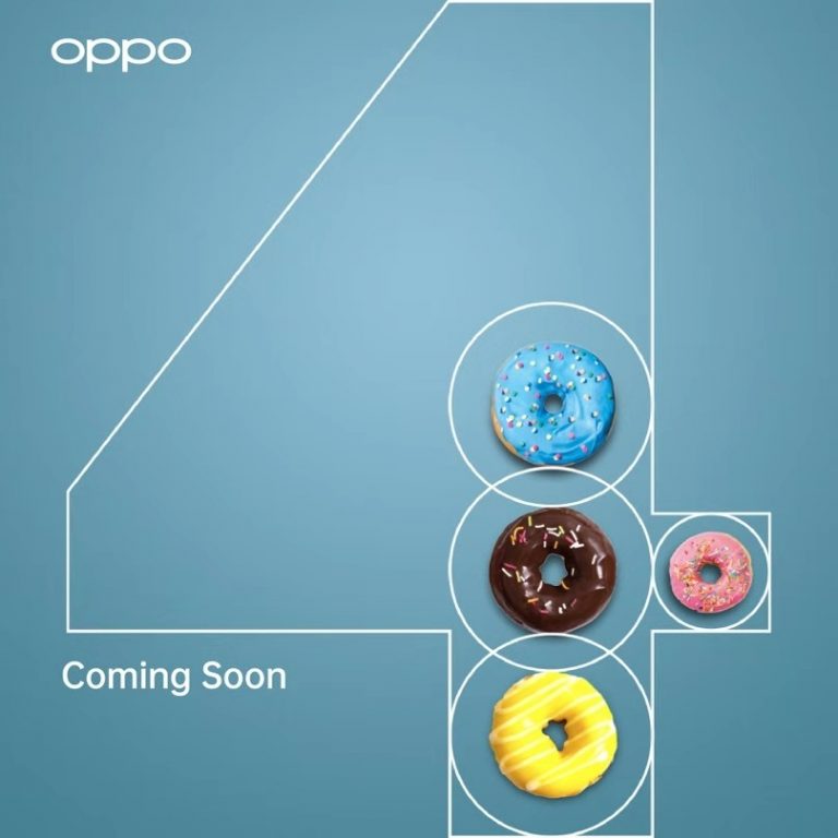 Oppo Malaysia is launching a quad-camera smartphone this month - SoyaCincau