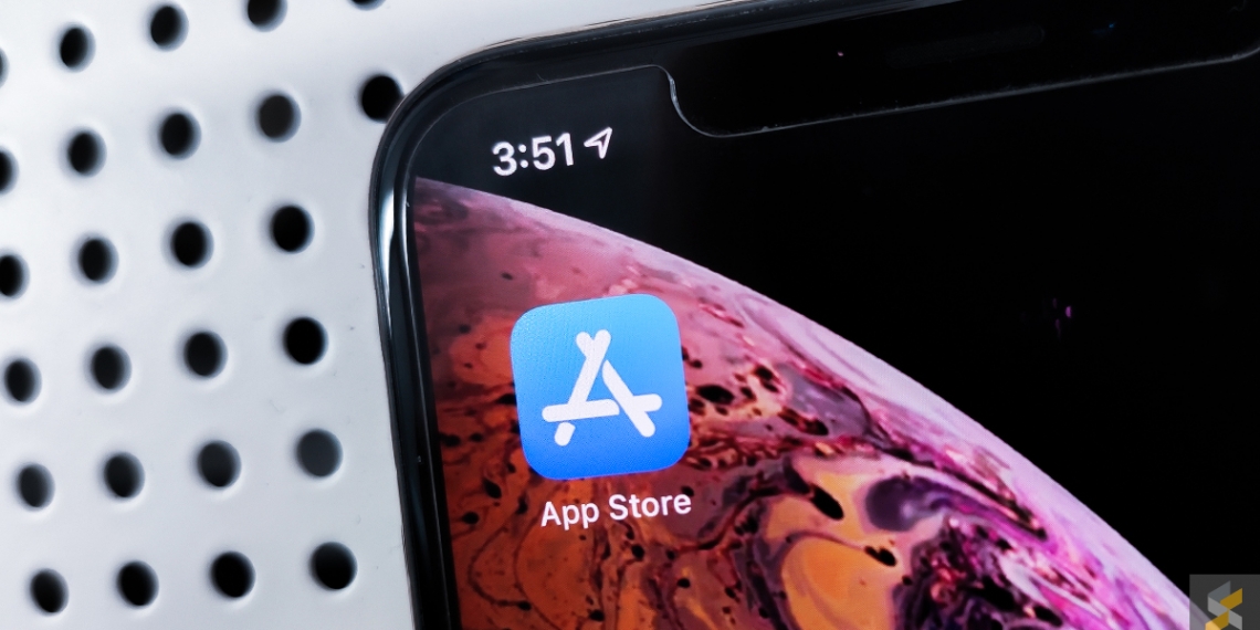 Apple App Store update means devs can soon charge up to RM49,999 for an ...