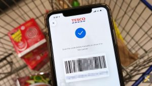 Time-saving Tesco Scan & Shop now available throughout Malaysia ...