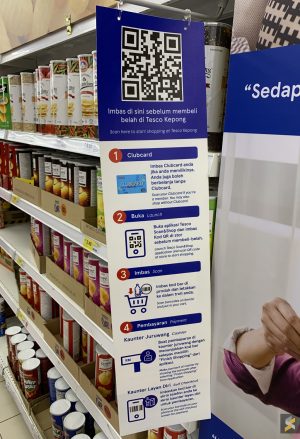 All Tesco Malaysia stores to remain open, use Scan & Shop for faster ...