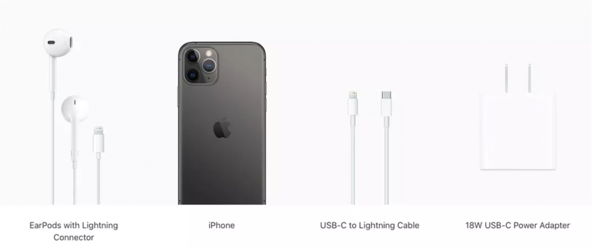 iPhone 11, 11 Pro & 11 Pro Max: 11 things you need to know - SoyaCincau