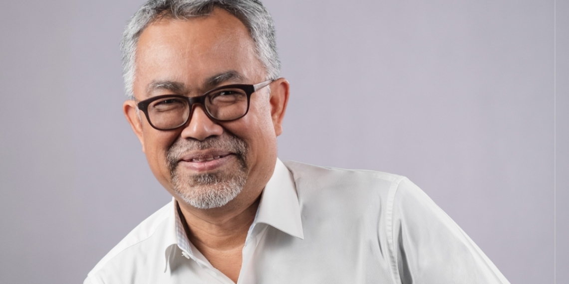 Datuk Idham Nawawi to step down as CelcomDigi CEO, Albern Murty ...