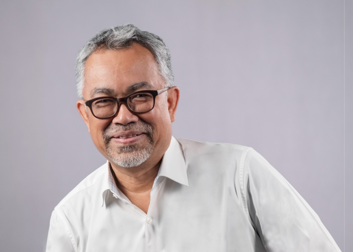 CelcomDigi CEO - SoyaCincau
