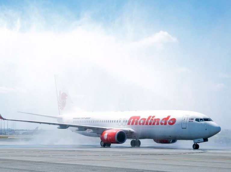 Malindo Air passengers' info exposed after airline hit by critical data ...