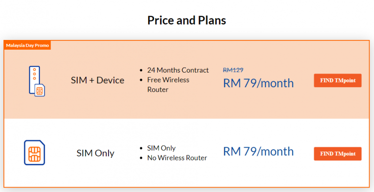 Unifi Air with unlimited quota now open to all for RM79/month - SoyaCincau