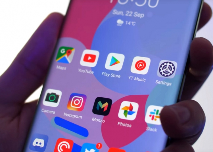 Huawei Mate 30: Install Google apps and Play Store in under 10 mins ...