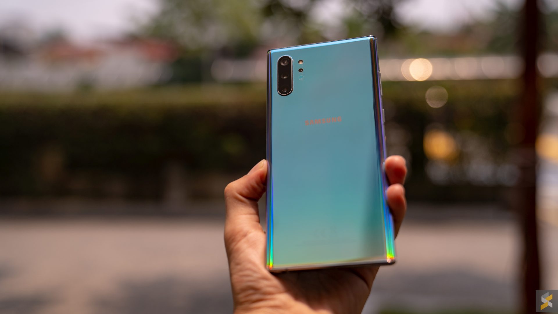 Samsung Galaxy Note 10+ review: I wanted it to be perfect - SoyaCincau