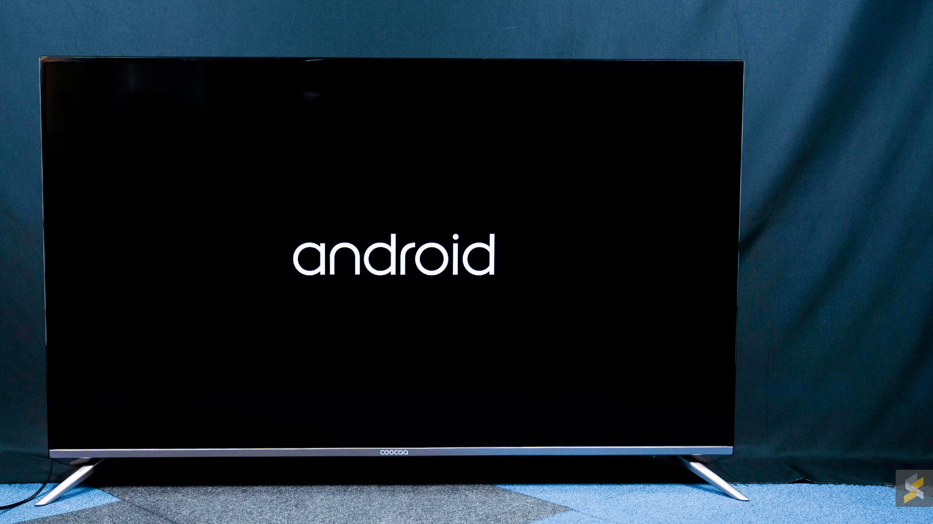 Coocaa 50Q5 review: An affordable 4K Android TV, with some compromises ...