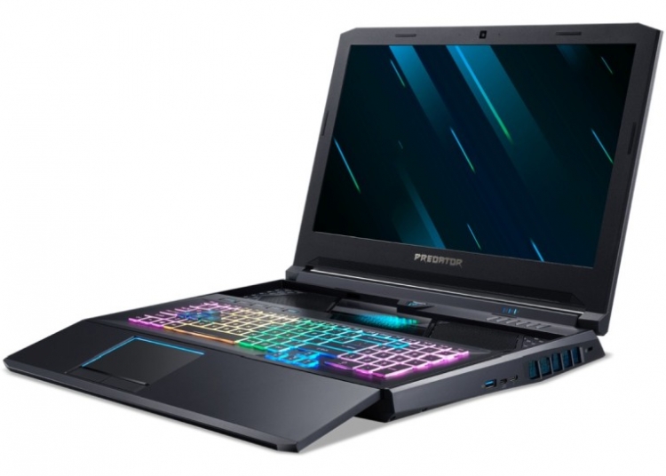 Predator Helios 700: Acer's insane laptop is now available in Malaysia ...